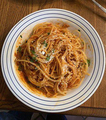 Investors Are Getting Optimistic - SlateStone Wealth